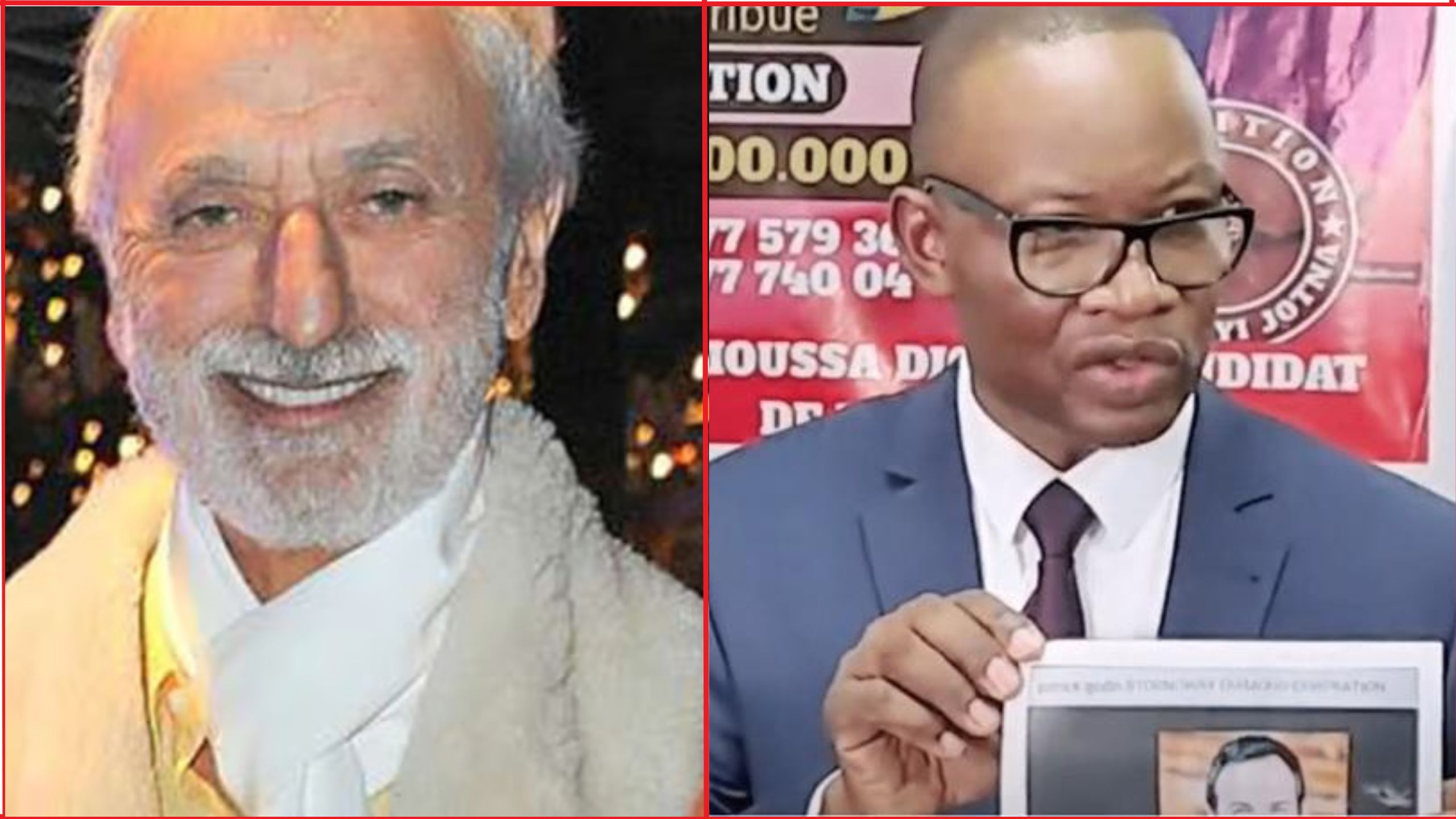 Cité dans un présumé scandale, le groupe mimran réagit ! | CNM